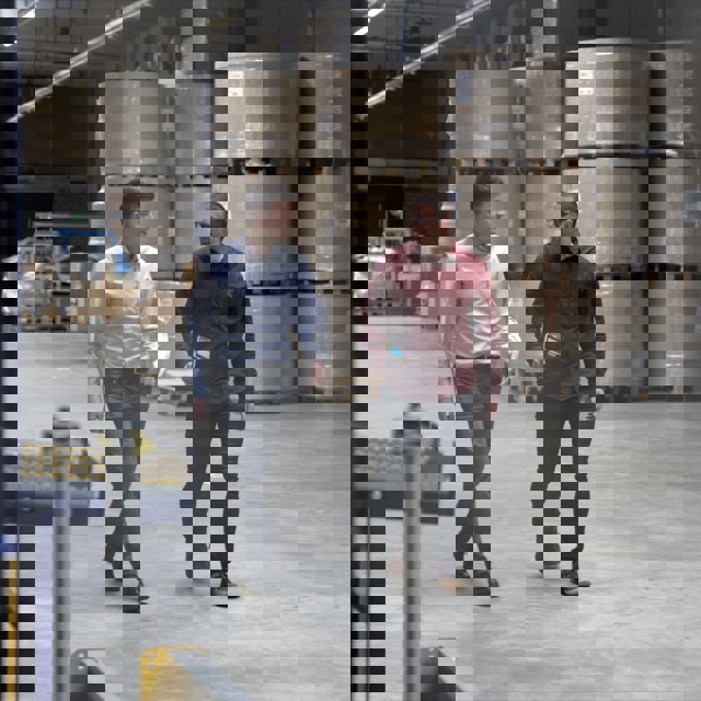 BIOS Groep - Venéco